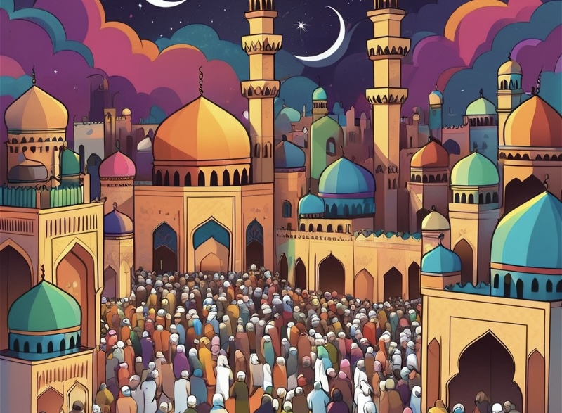 Abubuwan Da Ya Kamata Musulmi Ya Kiyaye A Watan Ramadana - WikkiTimes Hausa