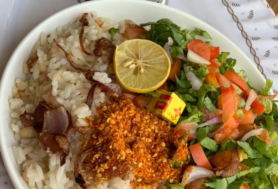 Shin Ko Kun San Tarihi Da Amfanin Shinkafa Da Wake? - WikkiTimes Hausa