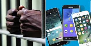 Police: ‘Don’t buy cell phones from strangers’ - Wikkitimes