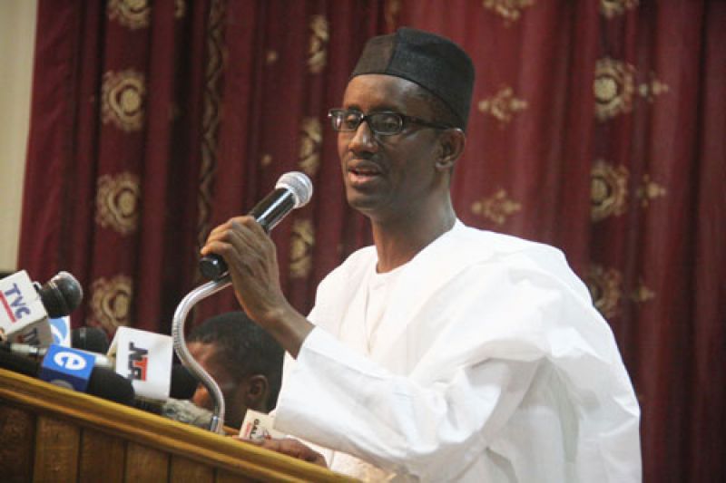 Ribadu: Celebrating An Icon At 60 - Wikkitimes