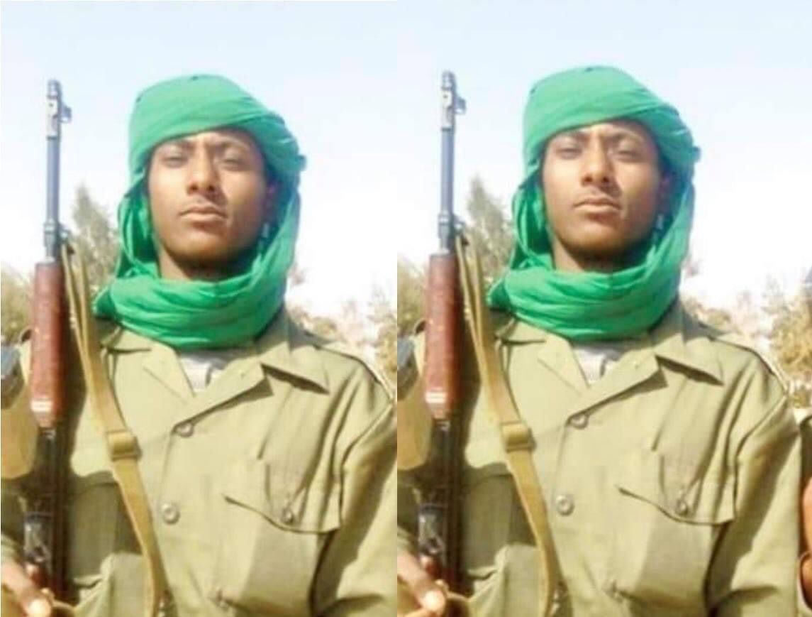 Bandit Kingpin, Dogo Gide 'Forcefully Marries' 9-year-old Kidnapped FGC ...