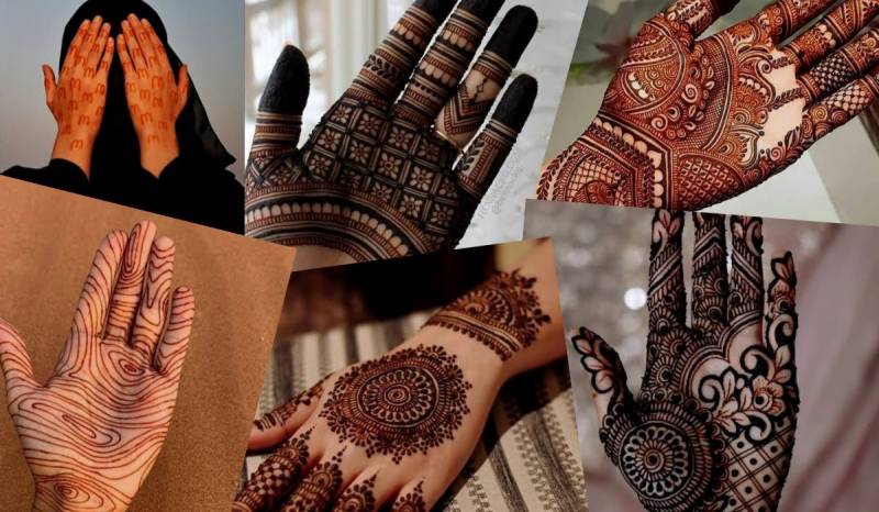 Henna: The Indigenous 'Lalle' Of Northern Nigeria And Its Importance ...