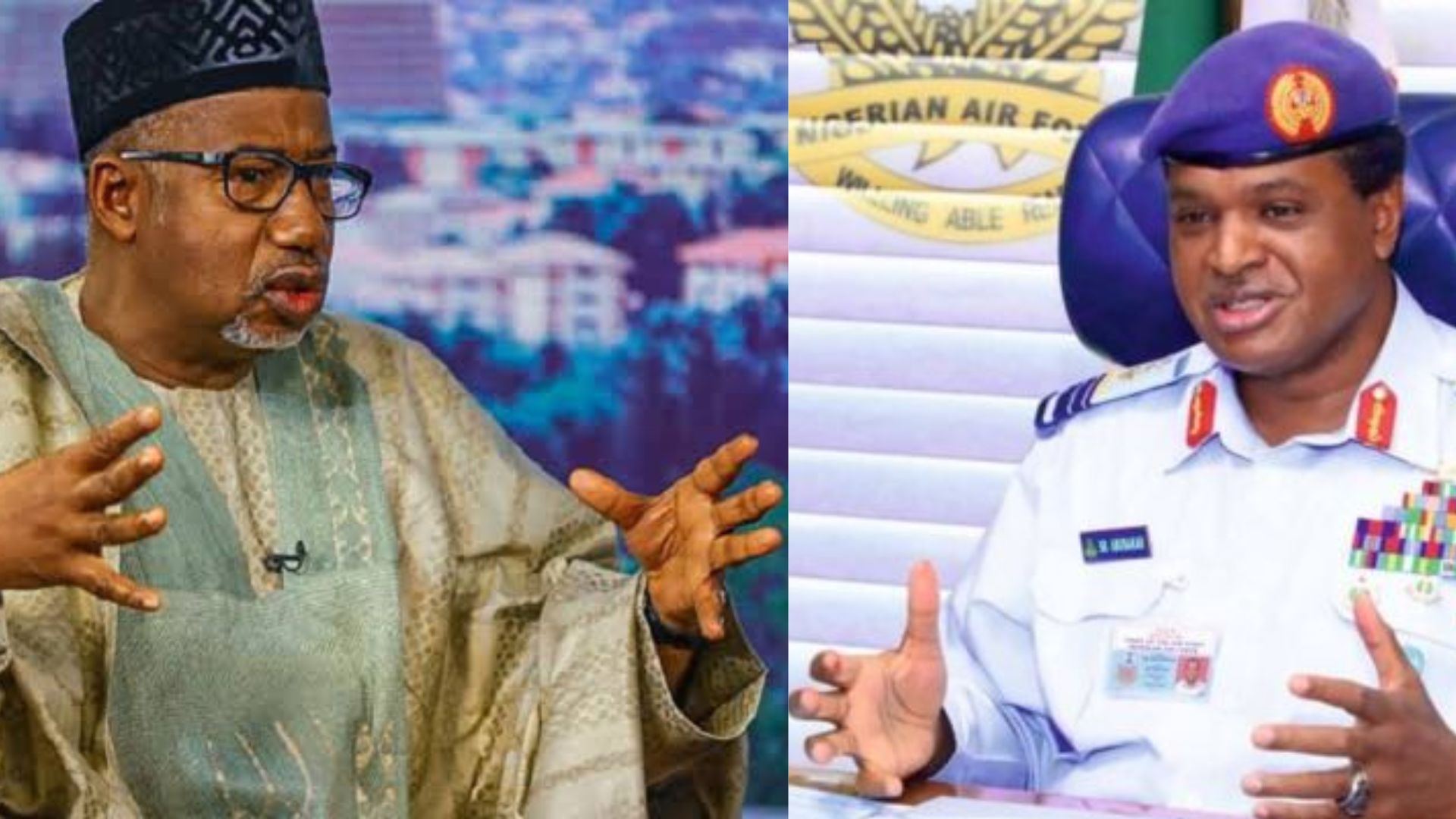 ANALYSIS: Dogara, Kirfi, Yuguda… A Loose Gang-up That Backfired and ...