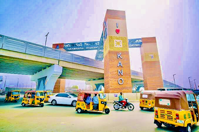 Kano Man Strangles Pregnant Girlfriend to Death