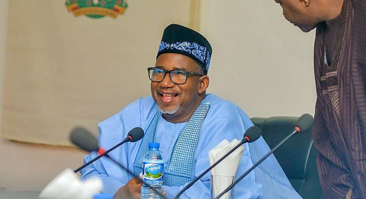 Bauchi Gov Assigns Portfolios to Cabinet Members - Wikkitimes