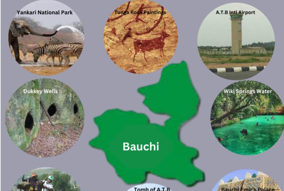 PHOTOS: Here Are 13 Tourist Attractions in Bauchi That You Should Not ...