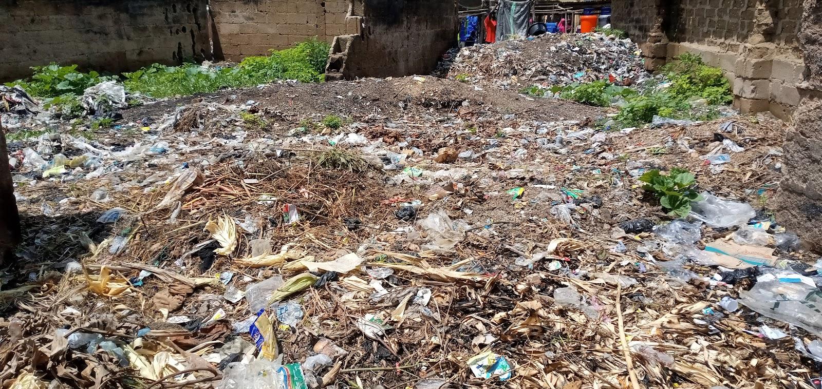 Despite FG, UNICEF’s Open Defecation-free Certification, Bauchi ...