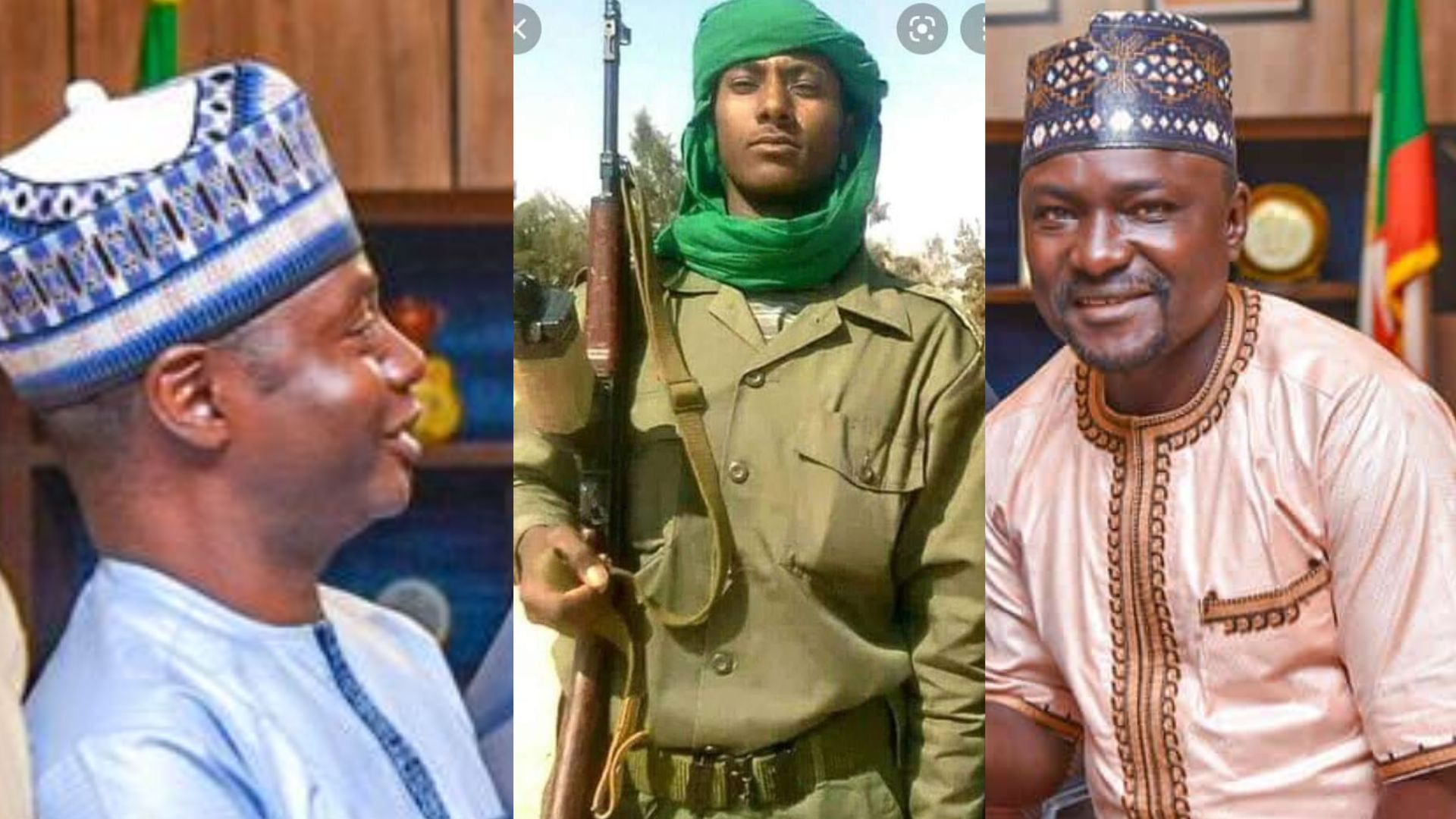 For Exposing Terrorism Funding, Illegal Mining in Niger, WikkiTimes Faces N10bn Lawsuit