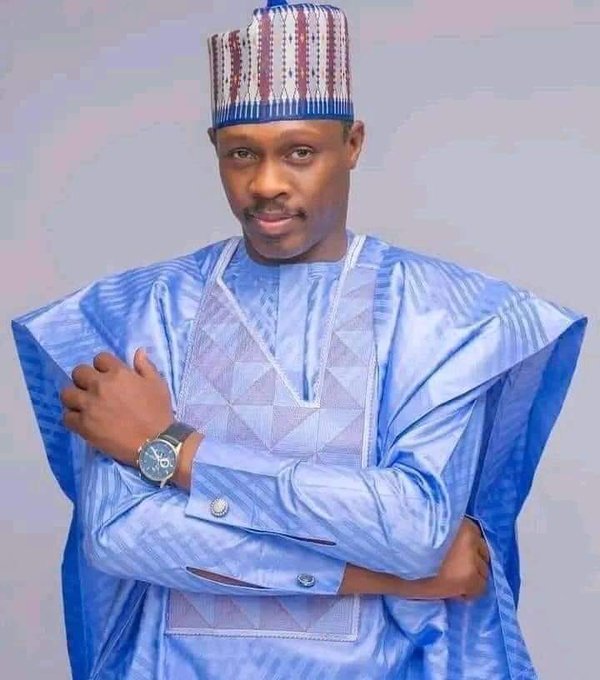 Reactions Trail Tinubu's Appointment of Kannywood Actor Ali Nuhu as MD Nigerian Film Corporation ...