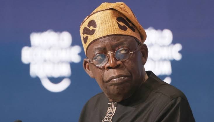 Tinubu Sacks 5 Ministers, Restructures Ministerial Portfolios - Wikkitimes