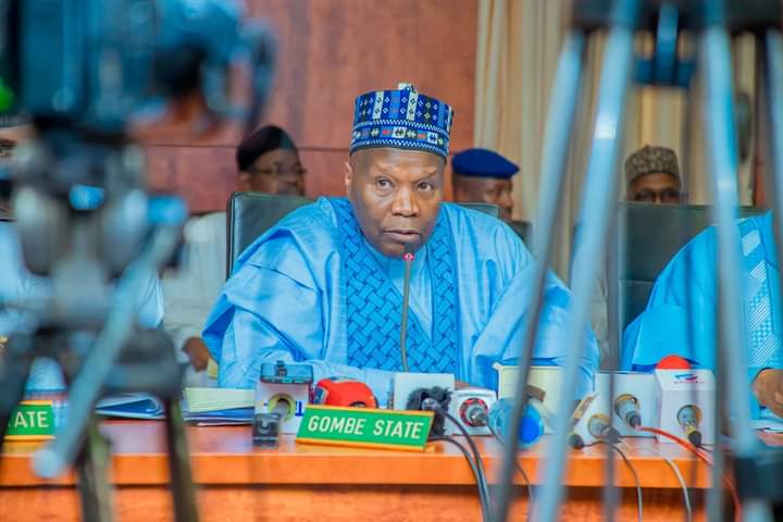Blackout: Gombe Governor Calls for New Transmission Lines - Wikkitimes Blackout: Gombe Governor Calls for New Transmission Lines - Wikkitimes