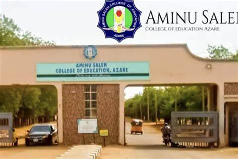 College Explains Why It Directed Staff, Students to Open Moniepoint ...