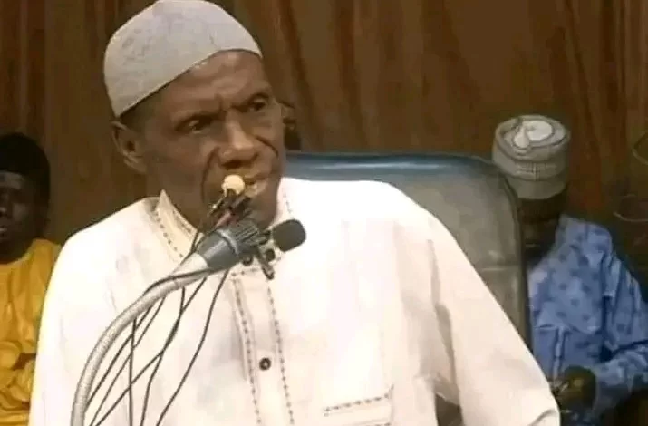 Sheikh Idris passed away on April 3, 2025, after a prolonged illness.