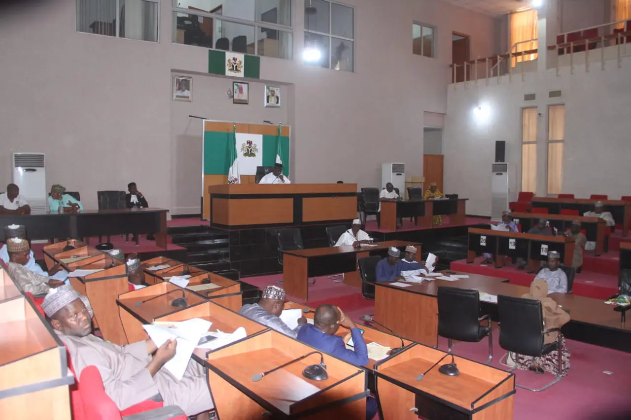 Amid Autonomy Debate, Bauchi Assembly Approves LGAs Budget with Only 37 ...